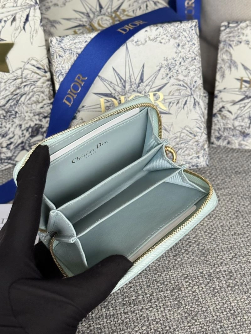 Perfect replica Christian Dior Wallets Purse