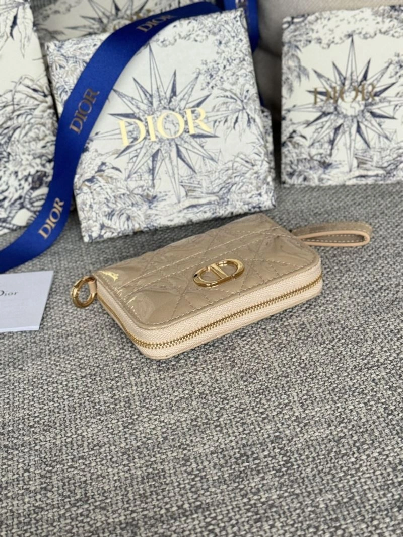 Low-cost Christian Dior Wallets Purse