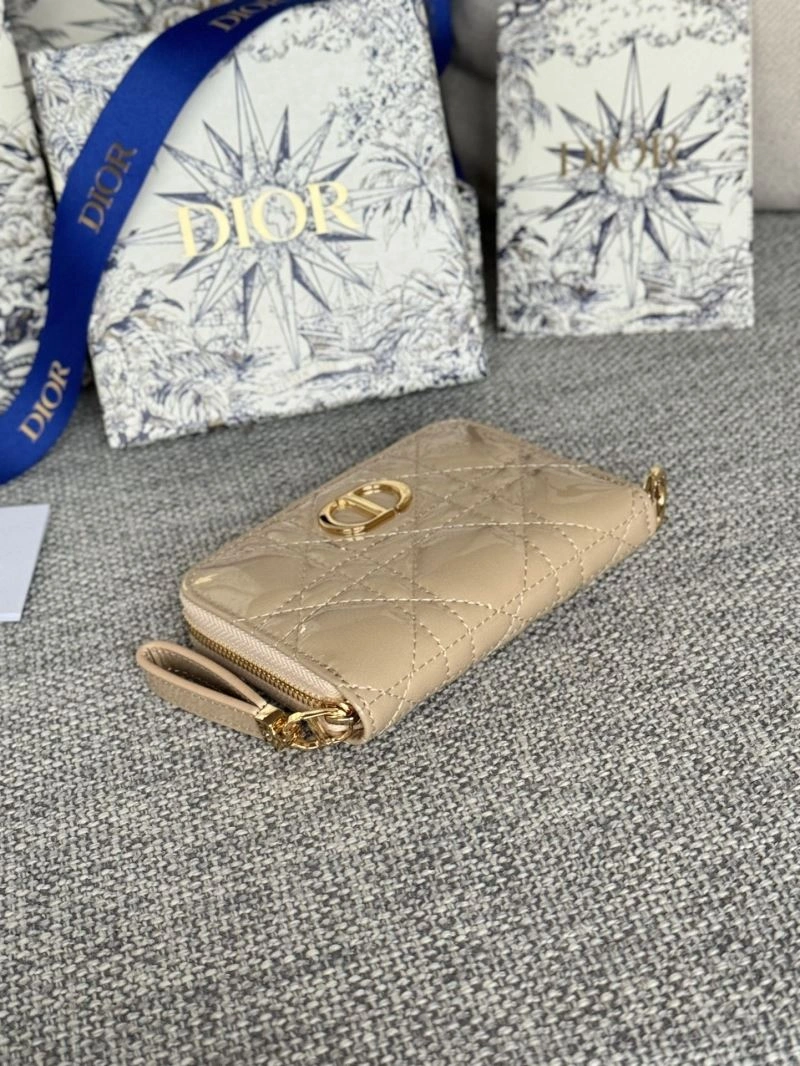 Low-cost Christian Dior Wallets Purse