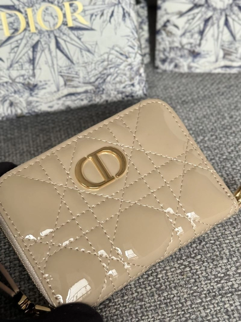 Low-cost Christian Dior Wallets Purse