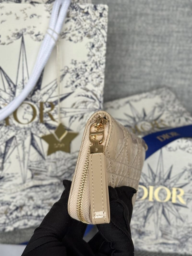Low-cost Christian Dior Wallets Purse