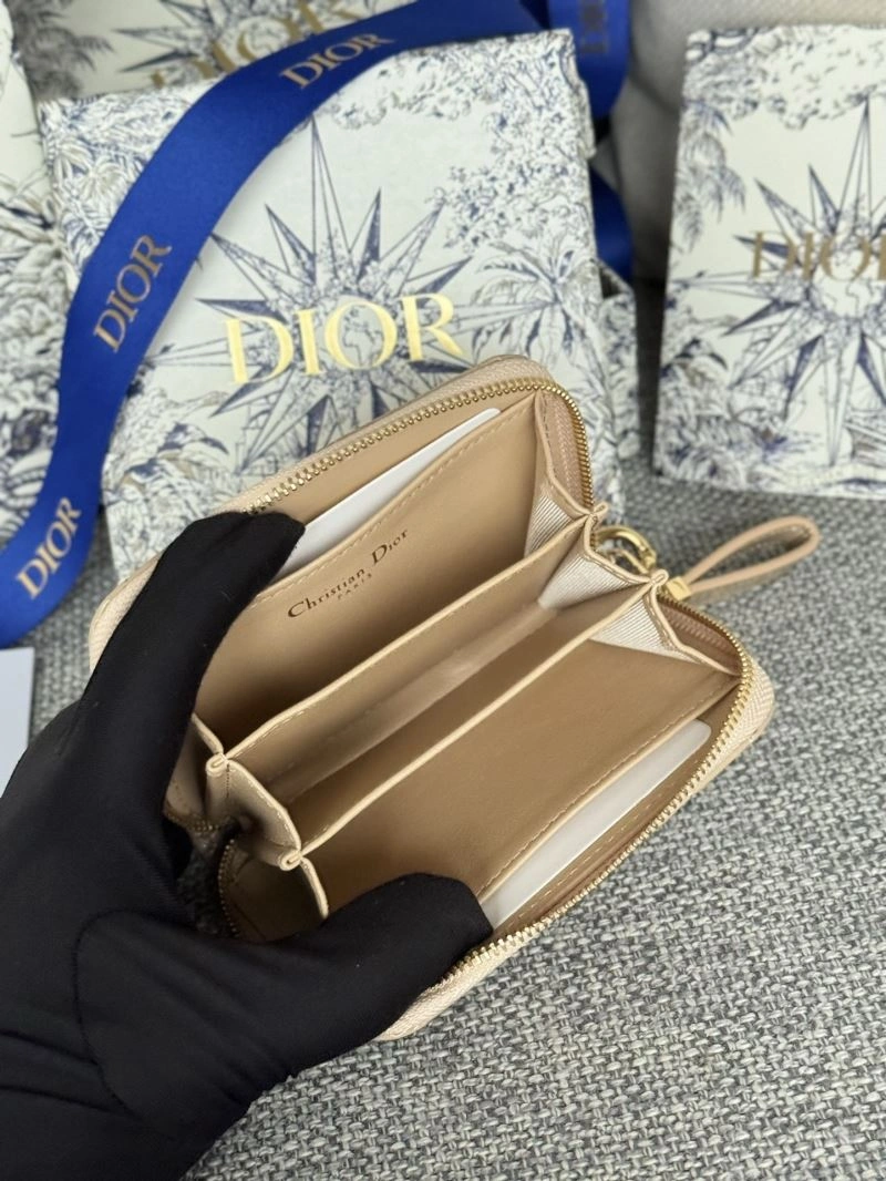 Low-cost Christian Dior Wallets Purse