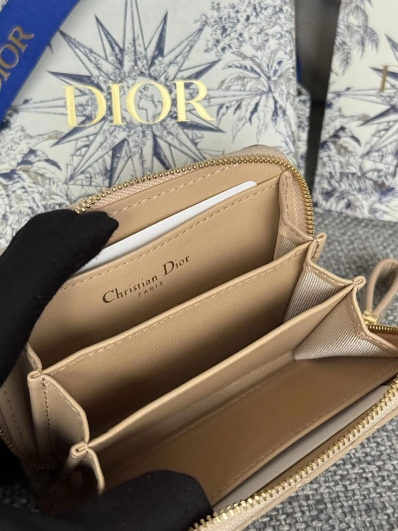 Low-cost Christian Dior Wallets Purse