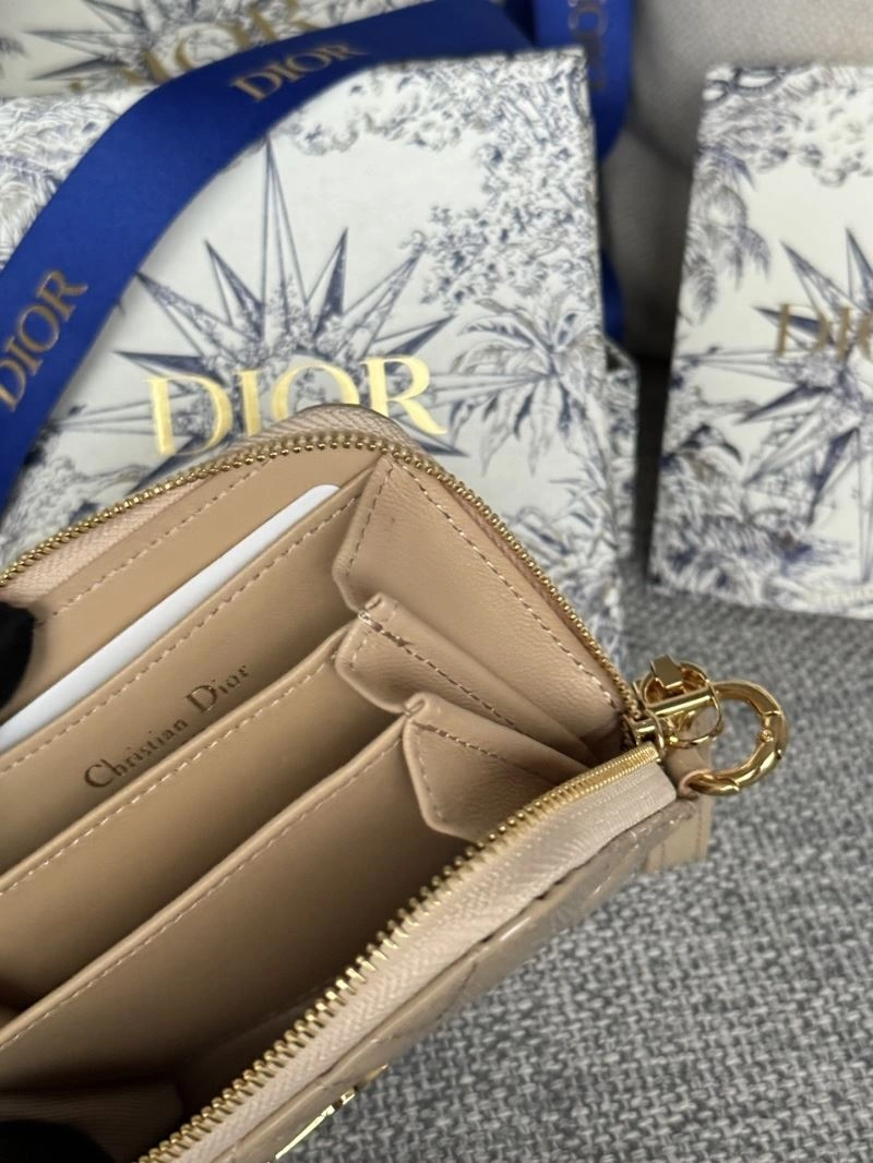 Low-cost Christian Dior Wallets Purse