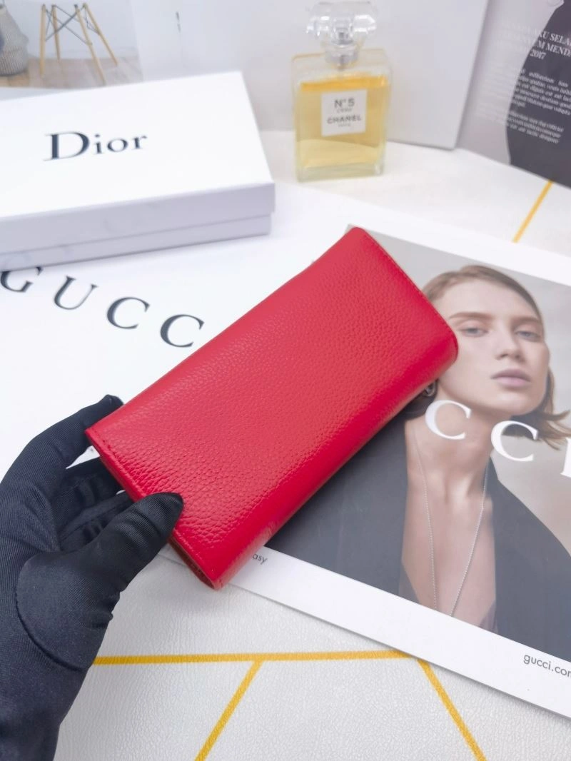 Legit Christian Dior Wallets Purse