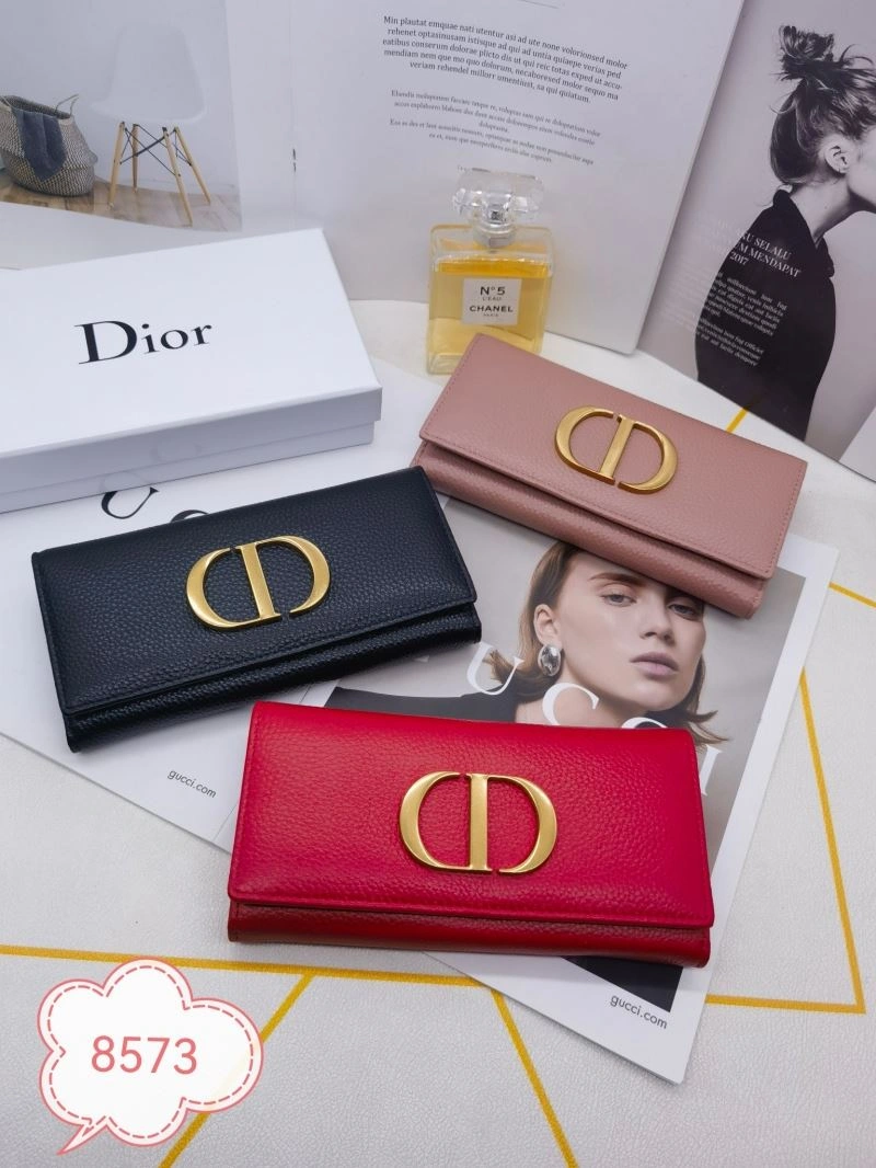 Christian Dior Wallets Purse