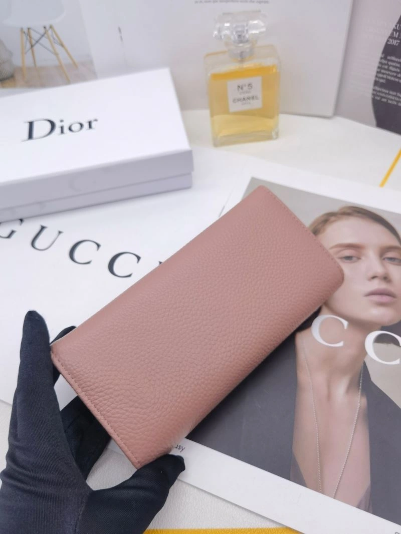 Bargain Christian Dior Wallets Purse