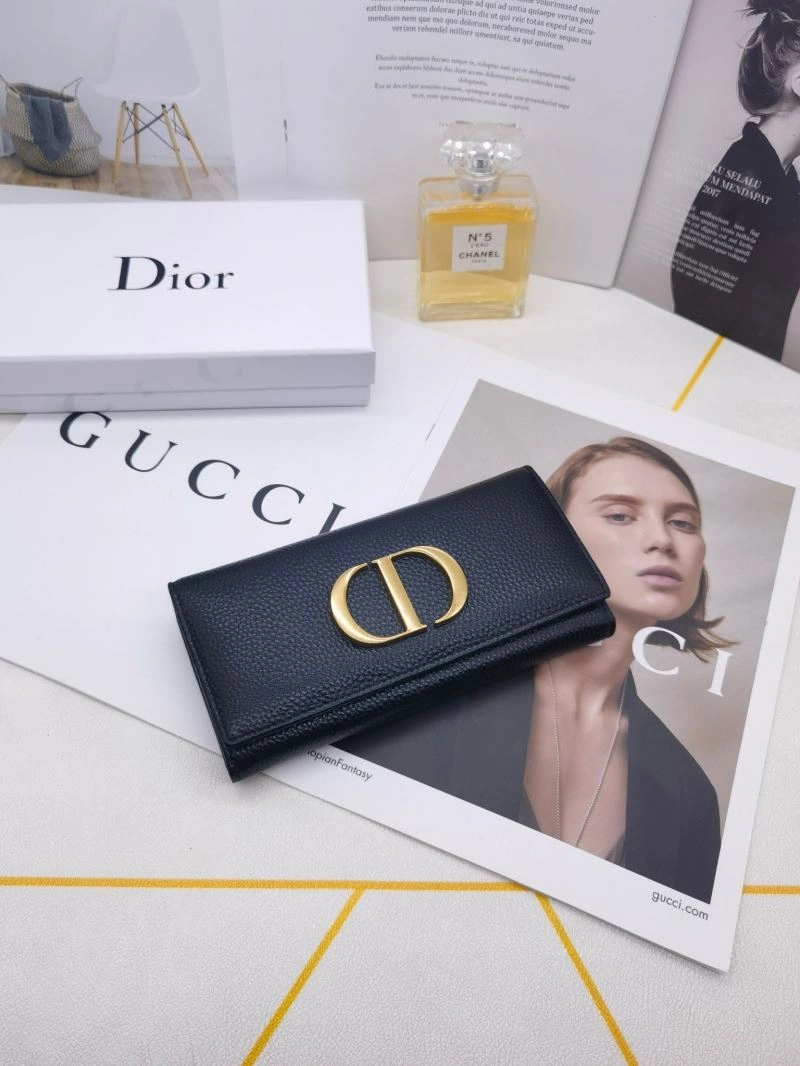 Christian Dior Wallets Purse