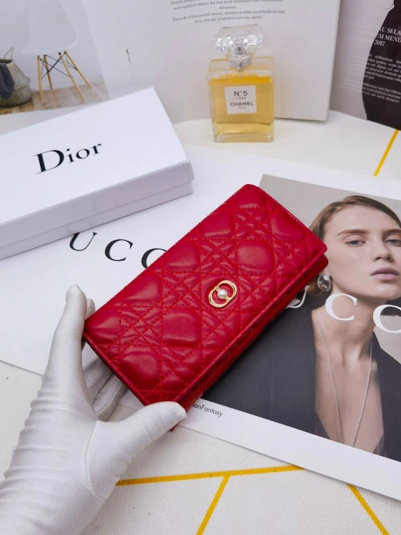 Reasonably priced Christian Dior Wallets Purse