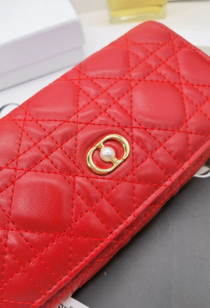 Reasonably priced Christian Dior Wallets Purse
