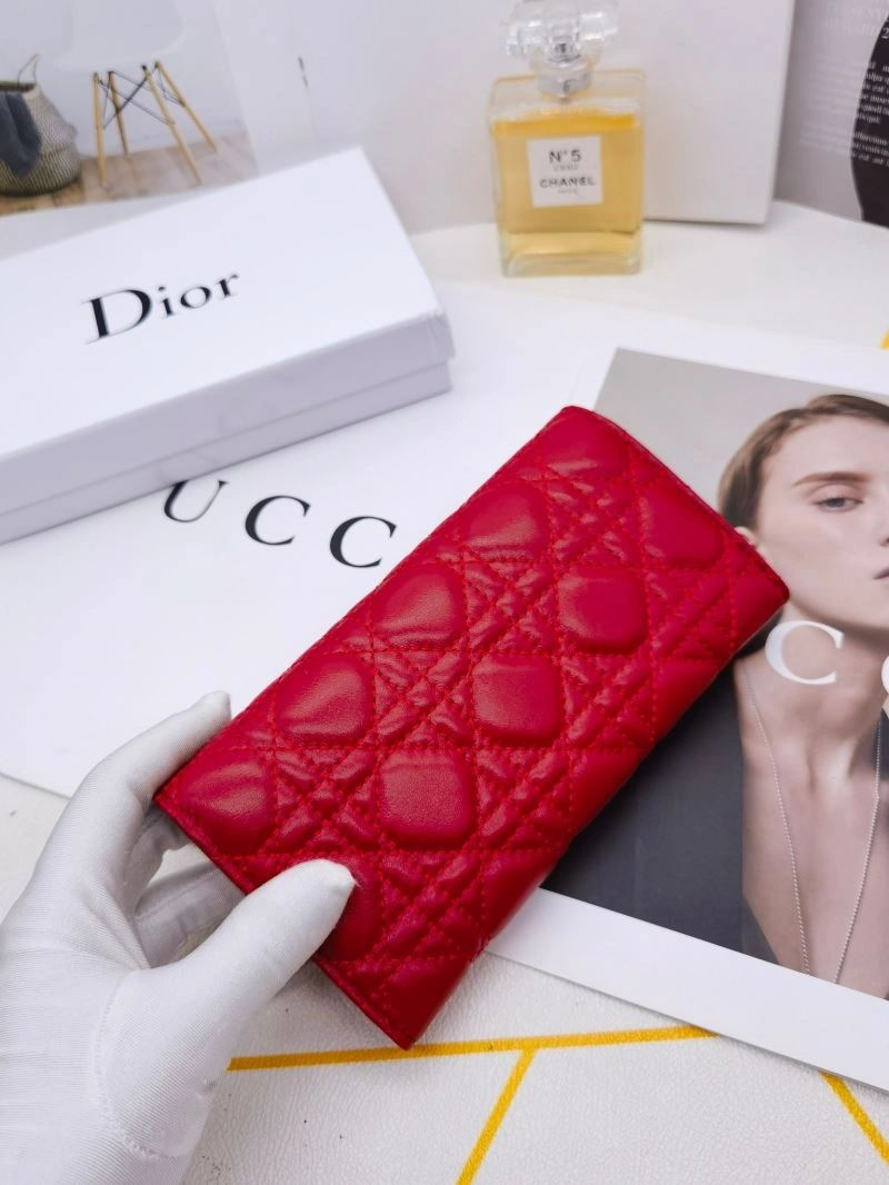 Reasonably priced Christian Dior Wallets Purse