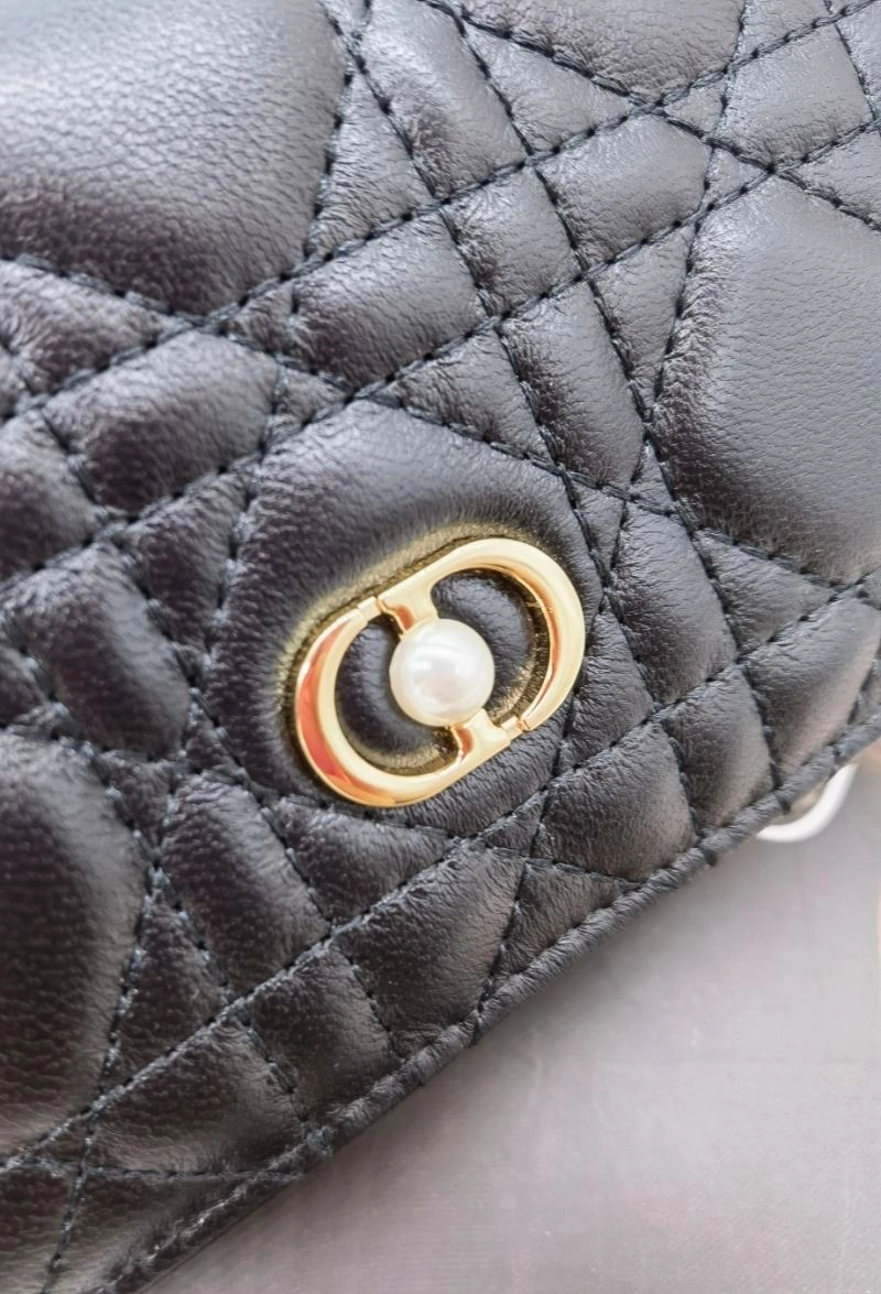 Bargain Christian Dior Wallets Purse