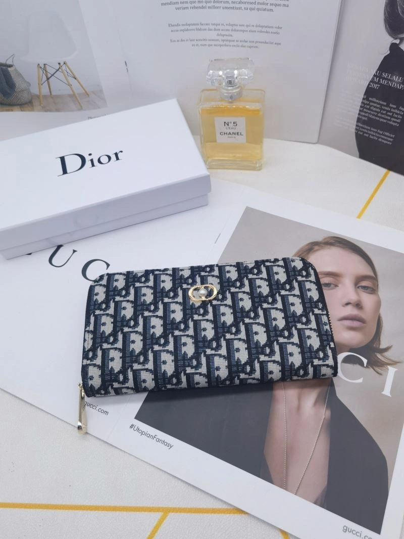 Cut-rate Christian Dior Wallets Purse