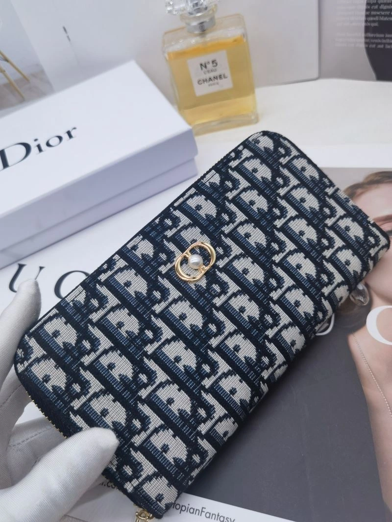 Cut-rate Christian Dior Wallets Purse
