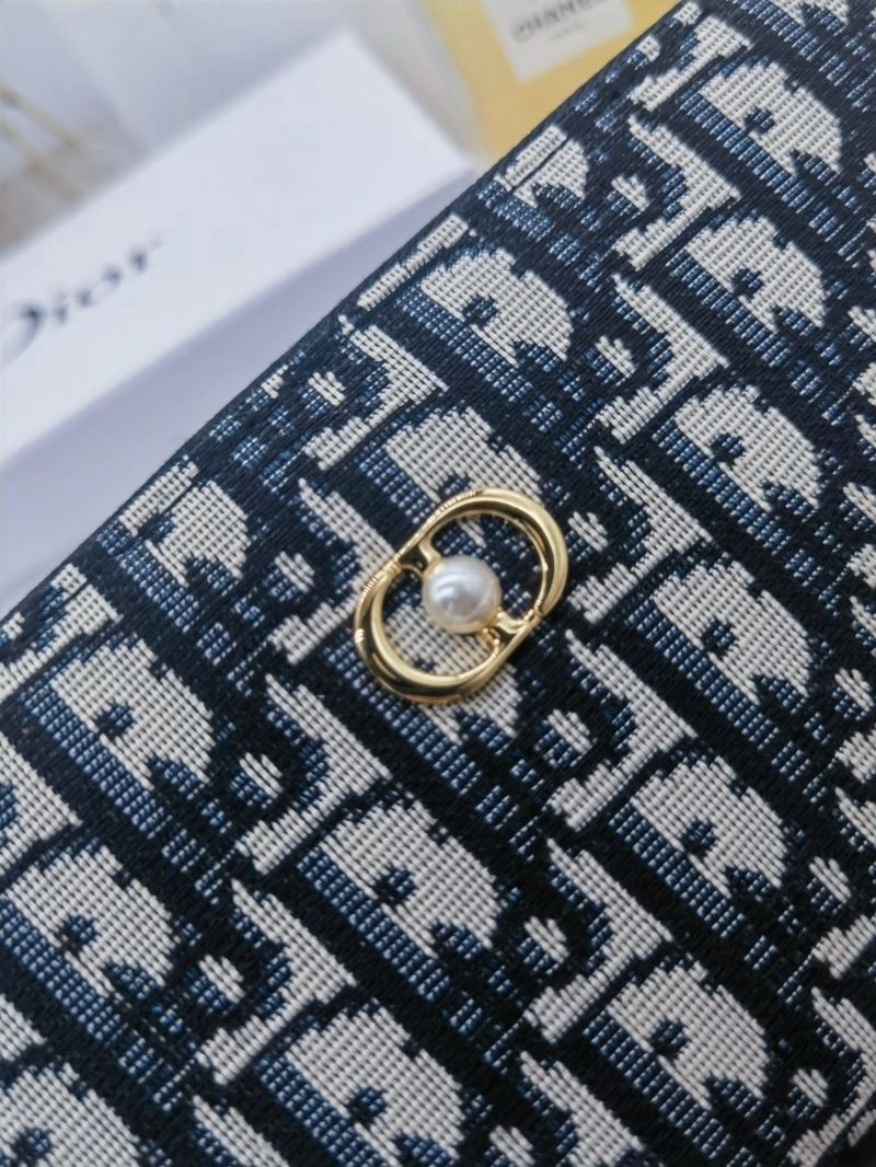 Cut-rate Christian Dior Wallets Purse