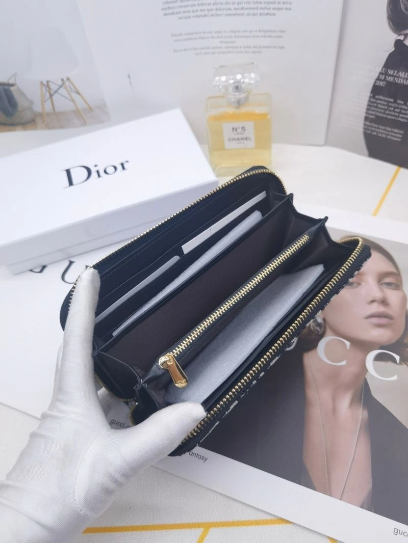 Cut-rate Christian Dior Wallets Purse