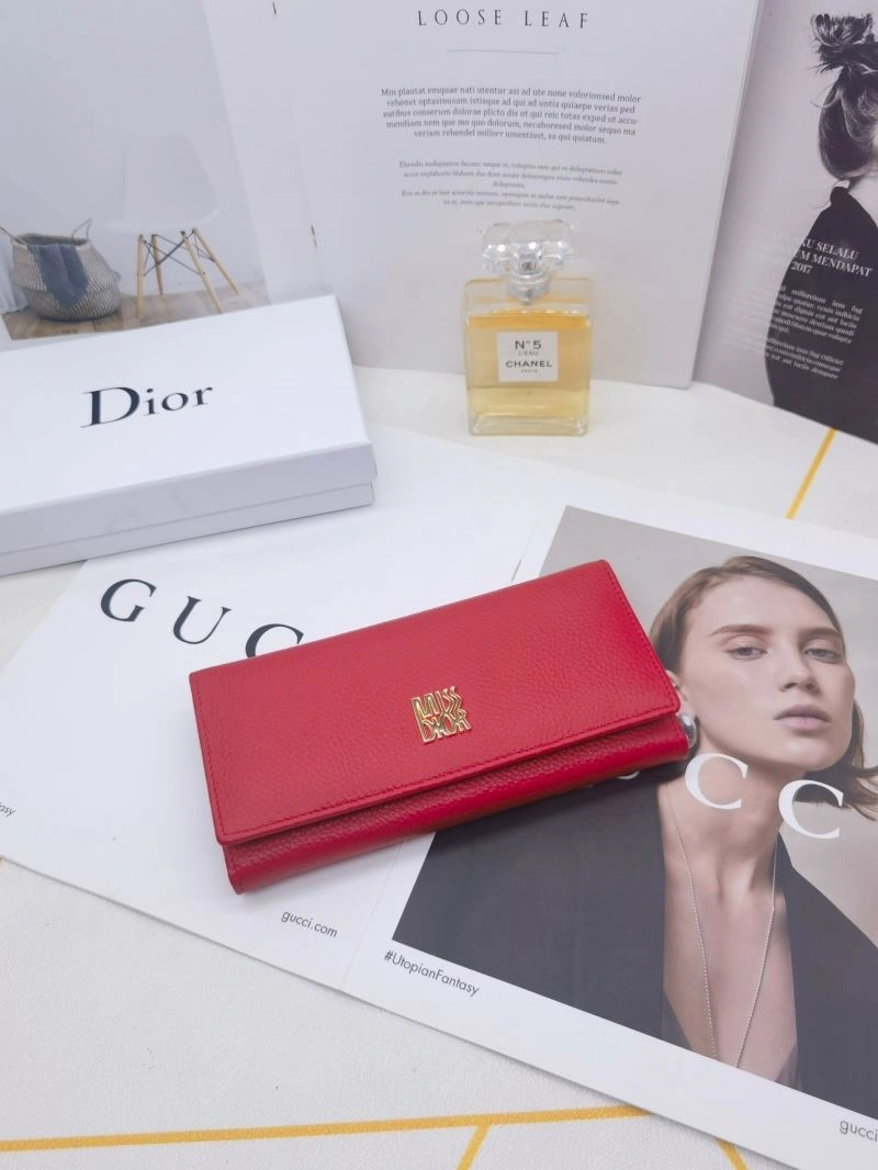 Christian Dior Wallets Purse