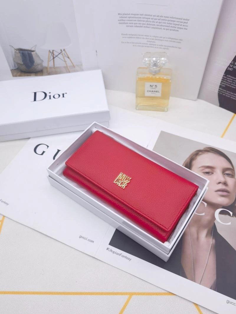 Inexpensive Christian Dior Wallets Purse