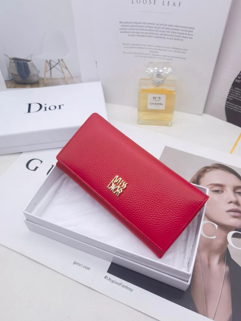 Inexpensive Christian Dior Wallets Purse