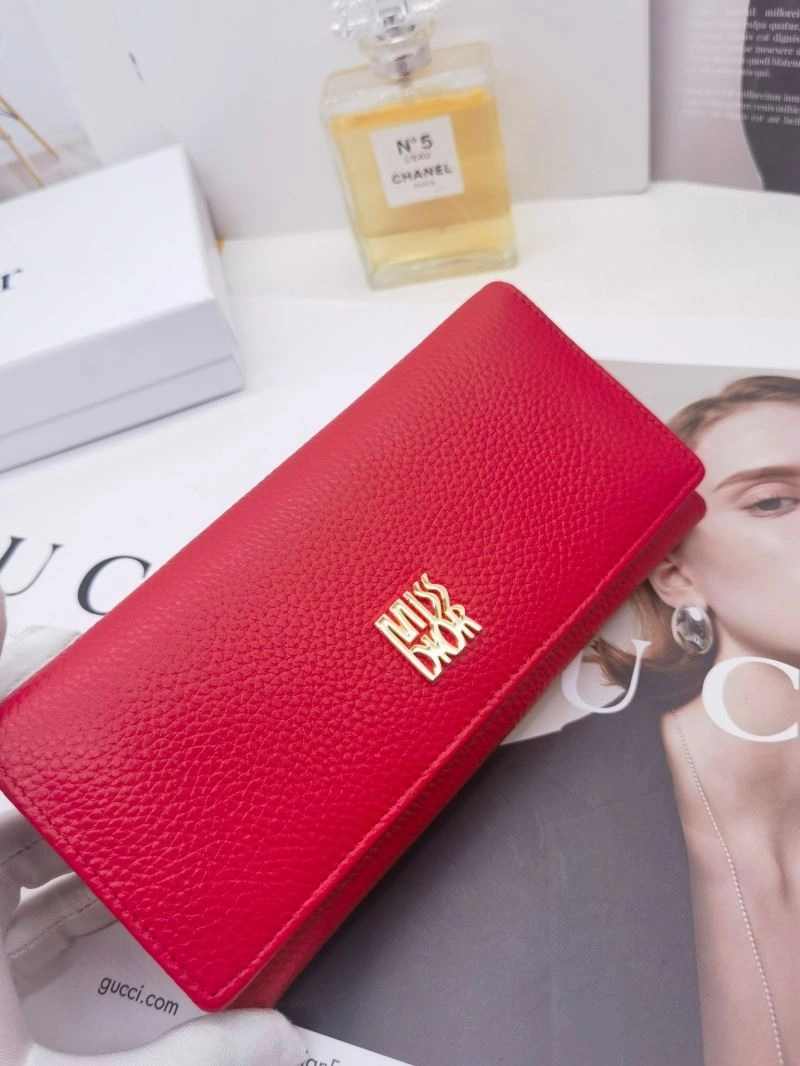 Inexpensive Christian Dior Wallets Purse
