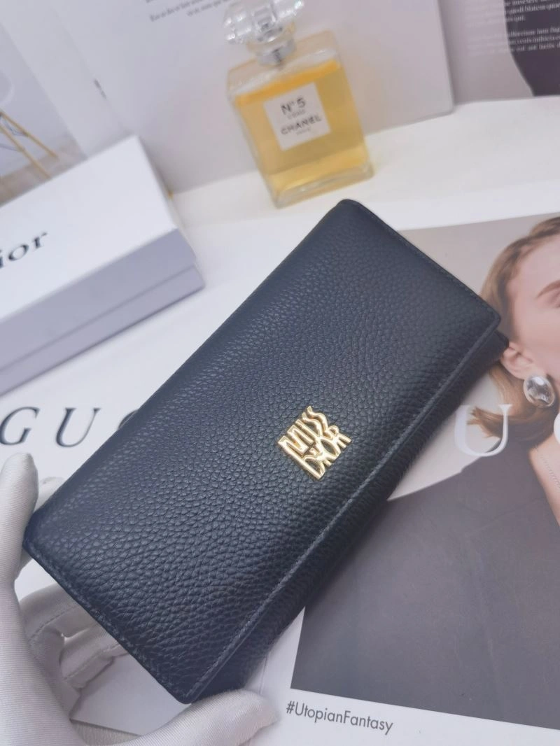 Economical Christian Dior Wallets Purse