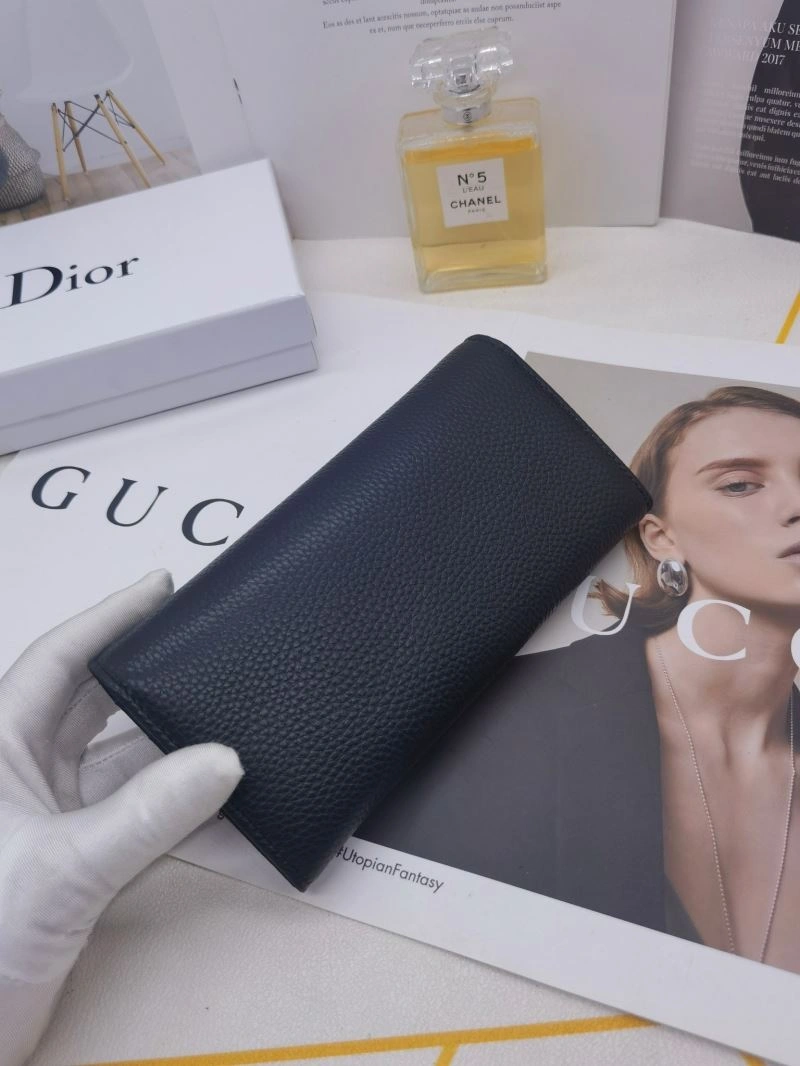 Economical Christian Dior Wallets Purse