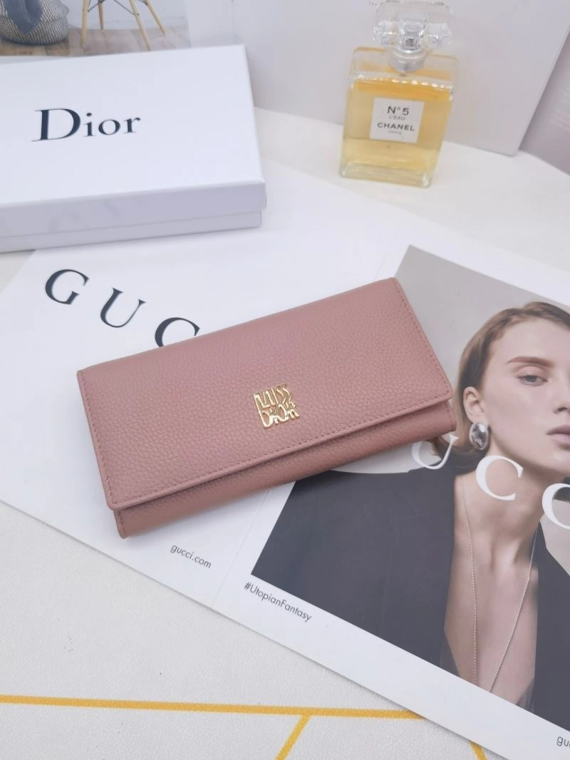 Christian Dior Wallets Purse
