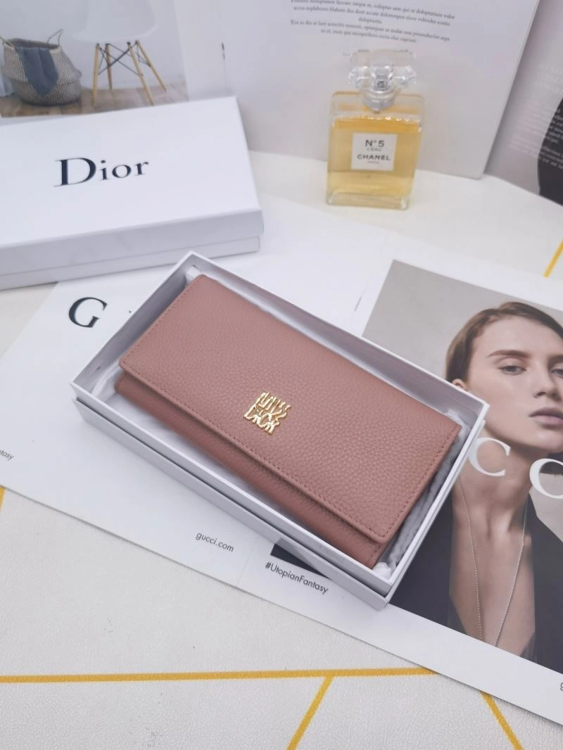 Affordable Christian Dior Wallets Purse