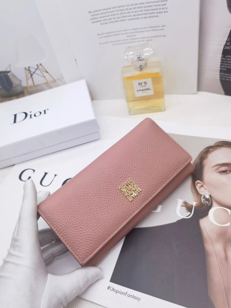Affordable Christian Dior Wallets Purse