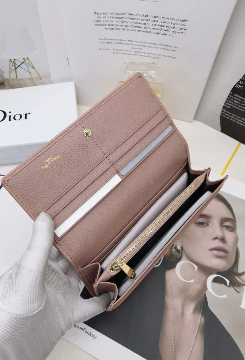Affordable Christian Dior Wallets Purse
