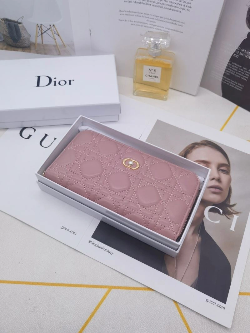 Top match Christian Dior Wallets Purse
