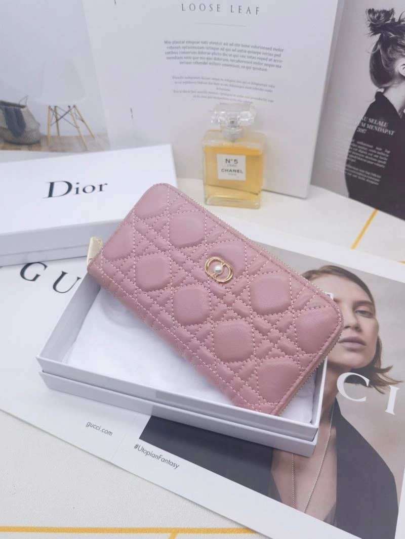 Top match Christian Dior Wallets Purse