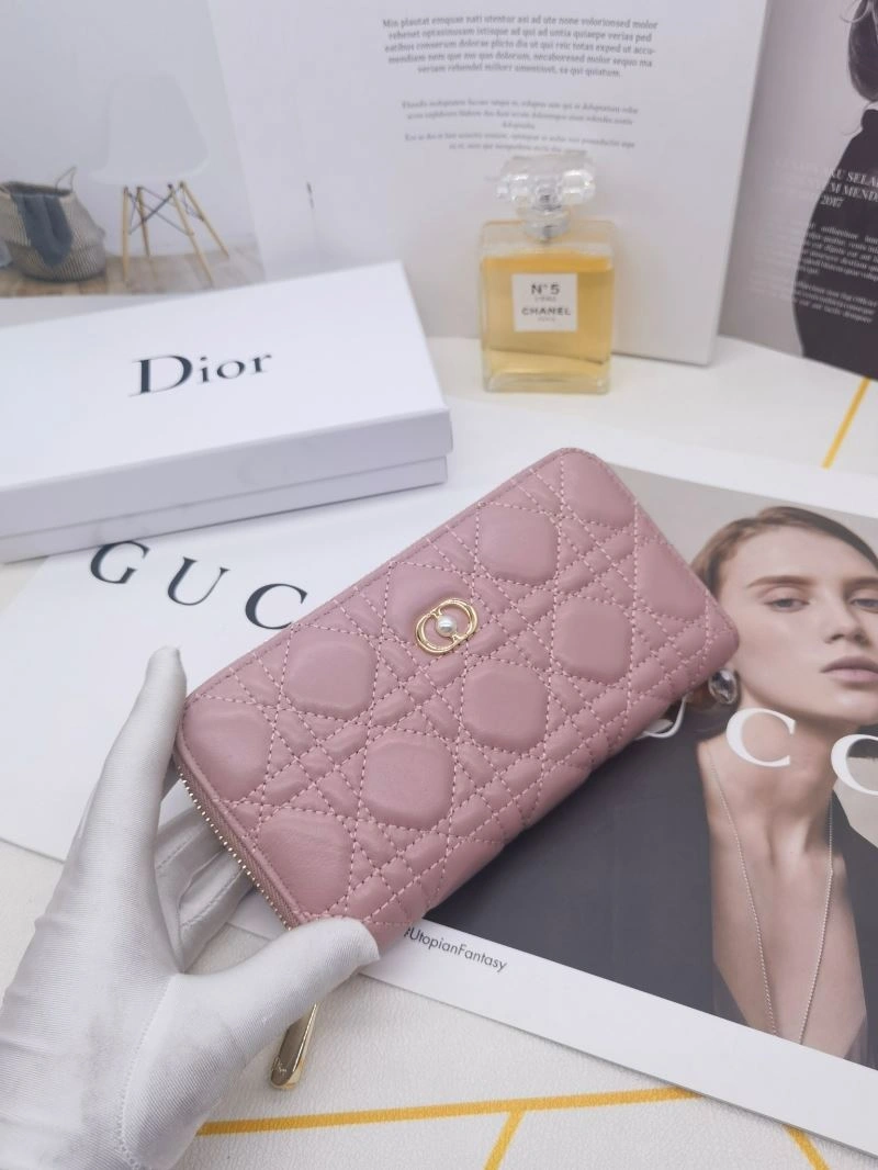 Top match Christian Dior Wallets Purse