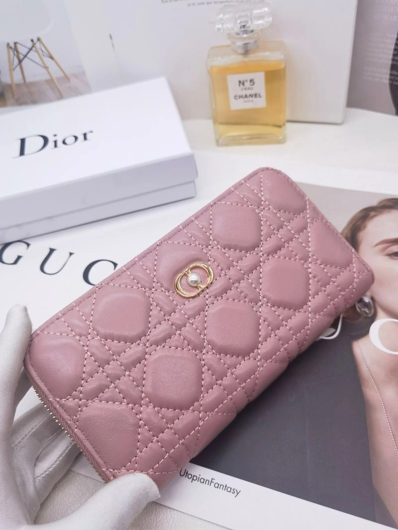 Top match Christian Dior Wallets Purse