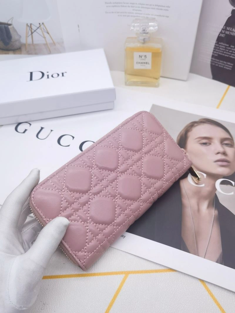 Top match Christian Dior Wallets Purse