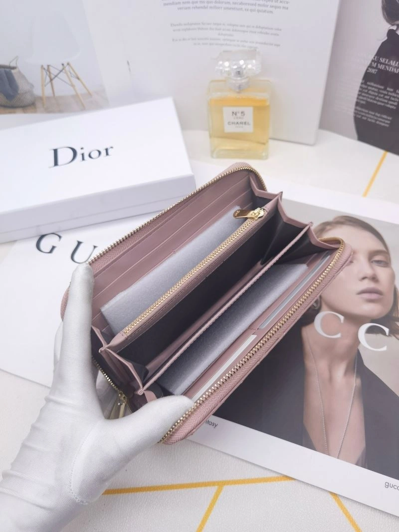 Top match Christian Dior Wallets Purse