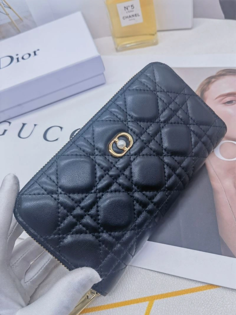 High accuracy Christian Dior Wallets Purse