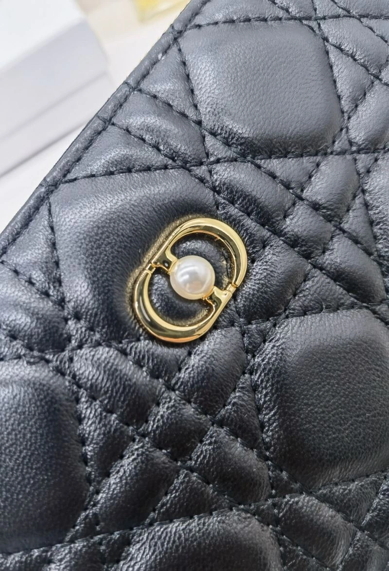 High accuracy Christian Dior Wallets Purse