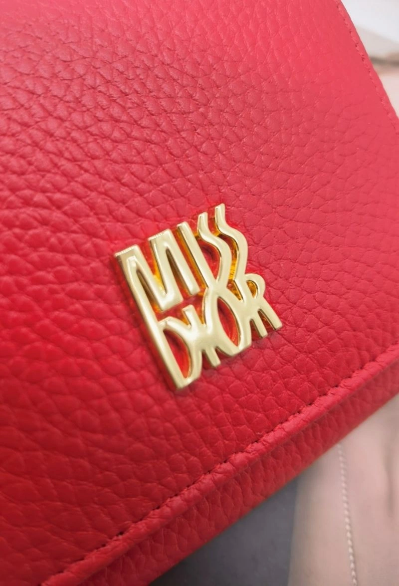 Precise copy Christian Dior Wallets Purse