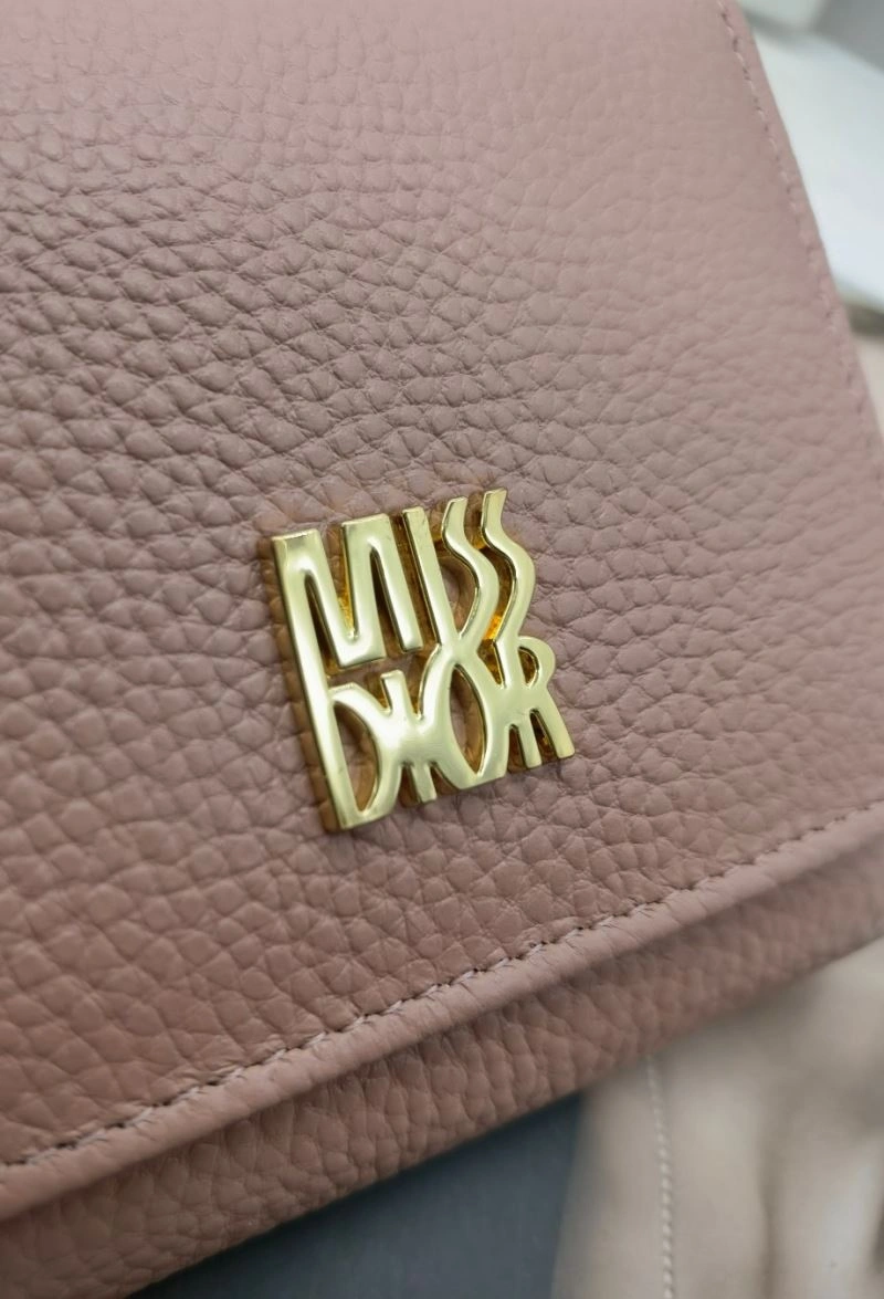 Indistinguishable Christian Dior Wallets Purse