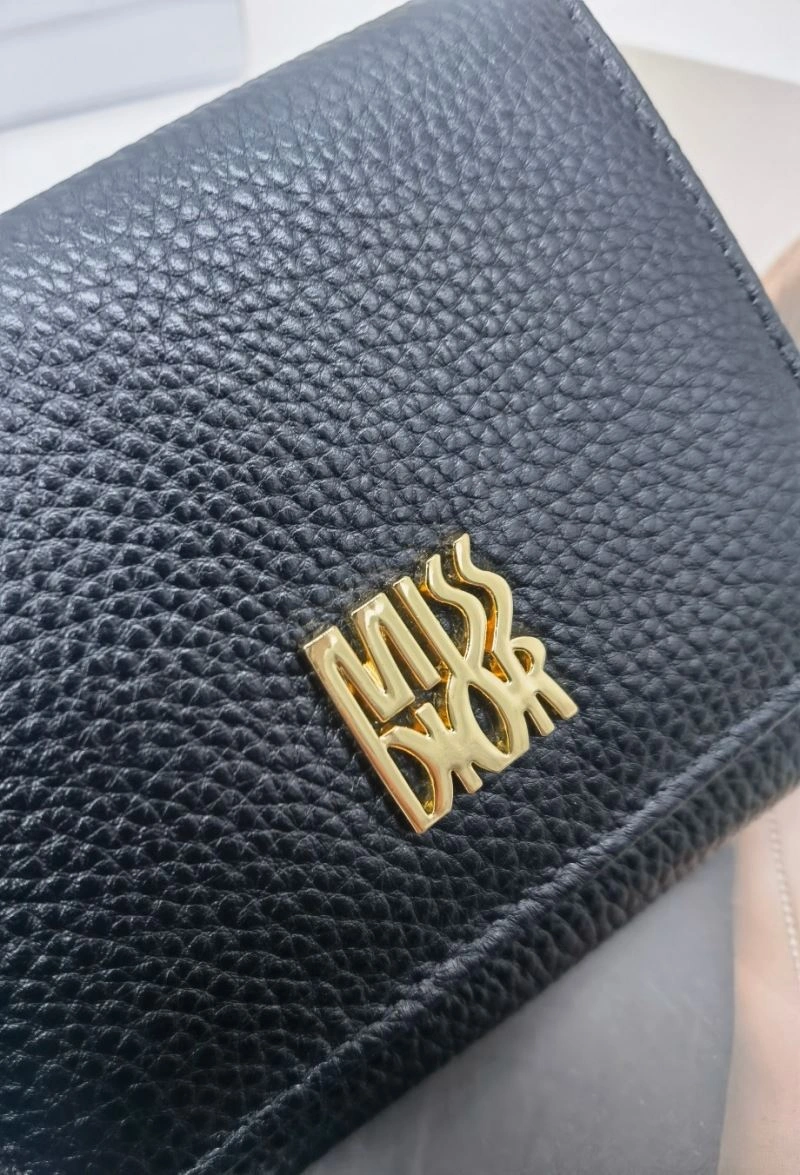 Budget-friendly Christian Dior Wallets Purse