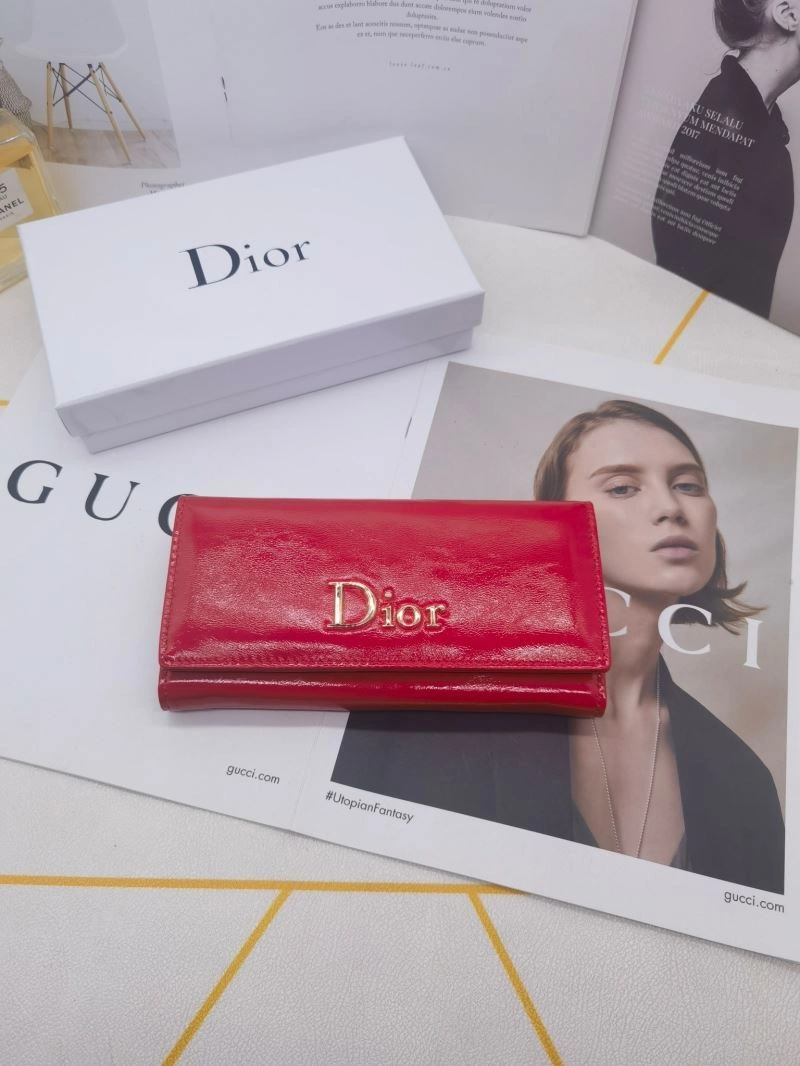 Christian Dior Wallets Purse