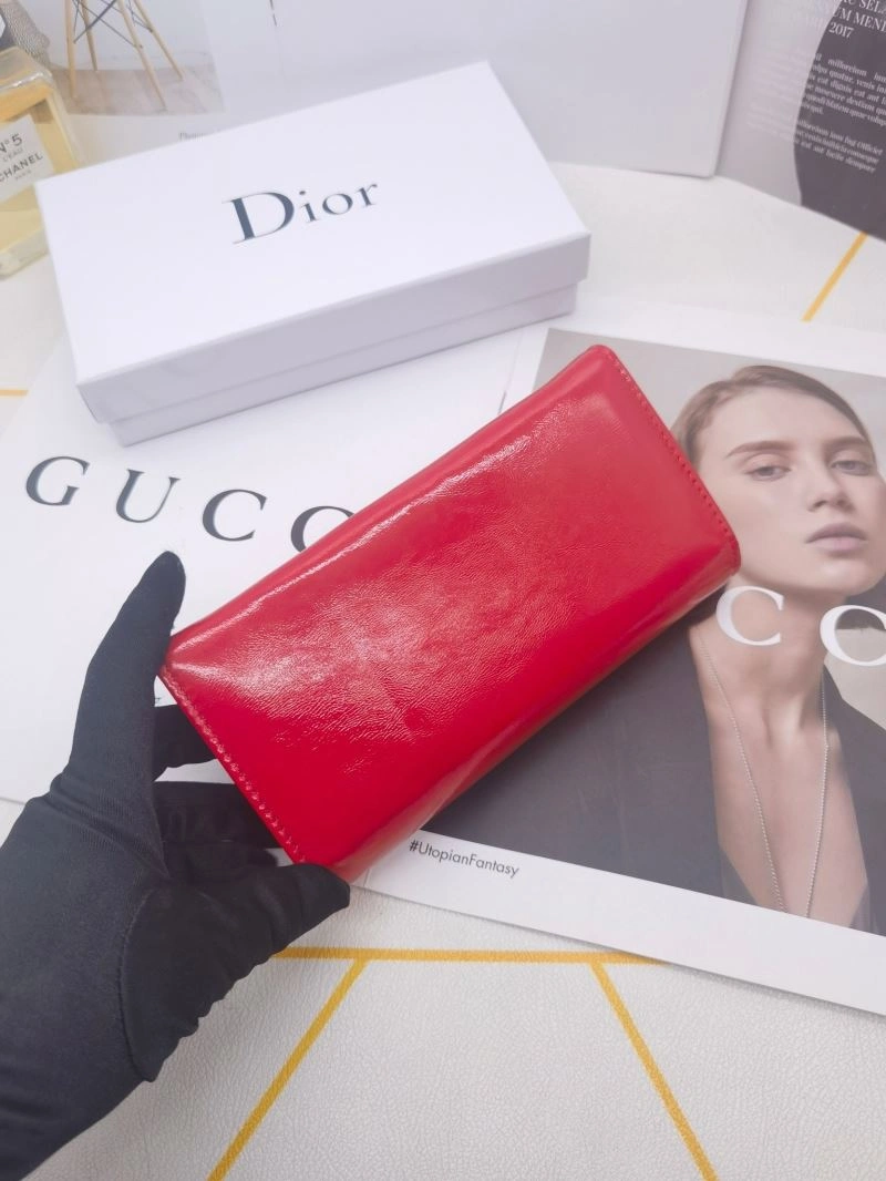 Economical Christian Dior Wallets Purse