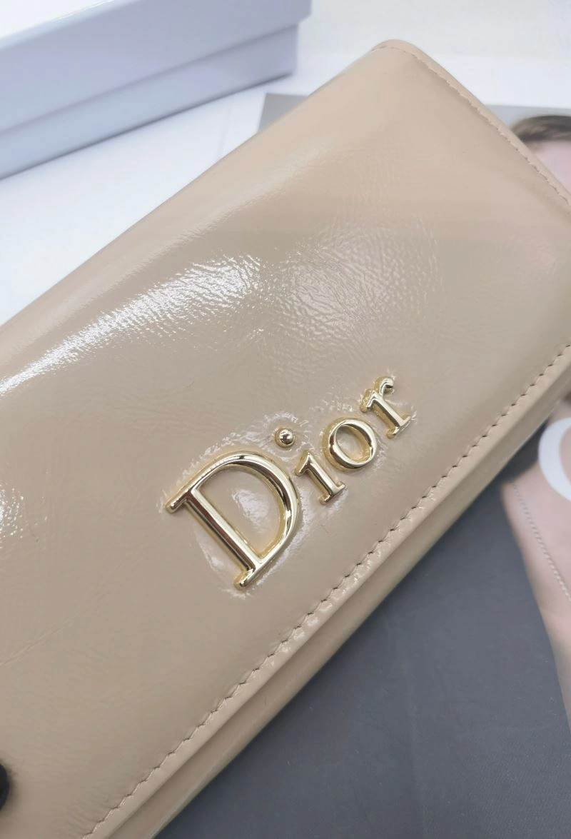 Precise copy Christian Dior Wallets Purse