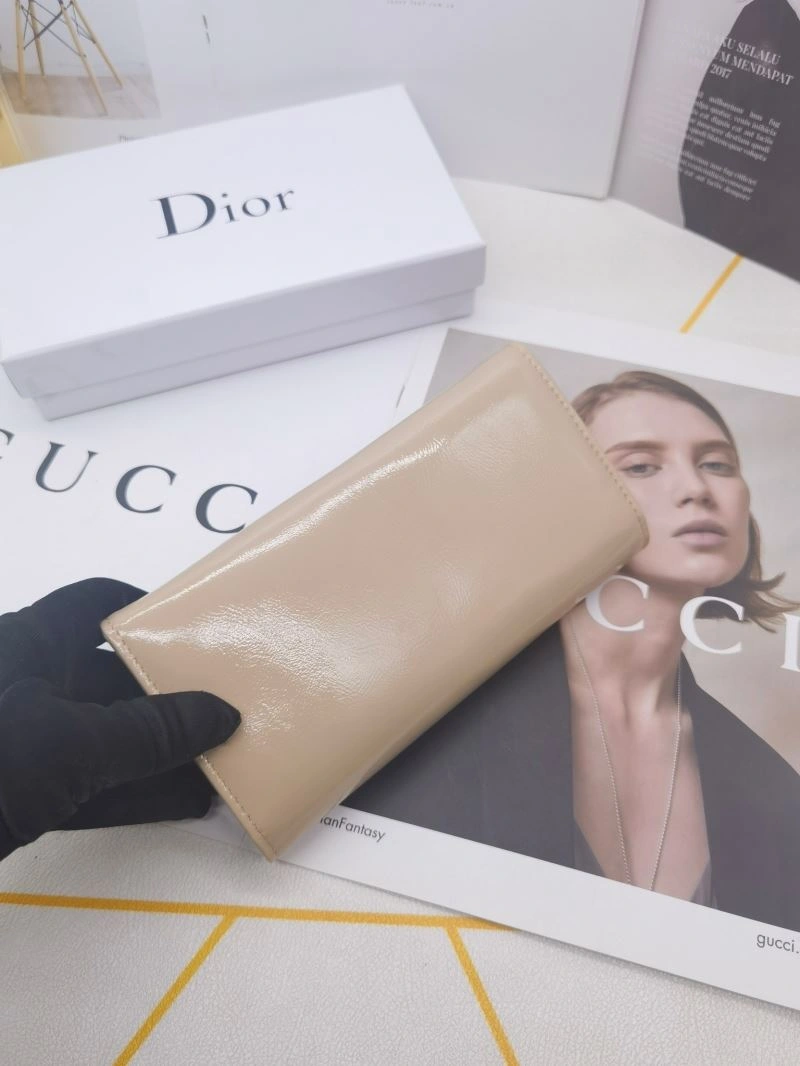 Precise copy Christian Dior Wallets Purse