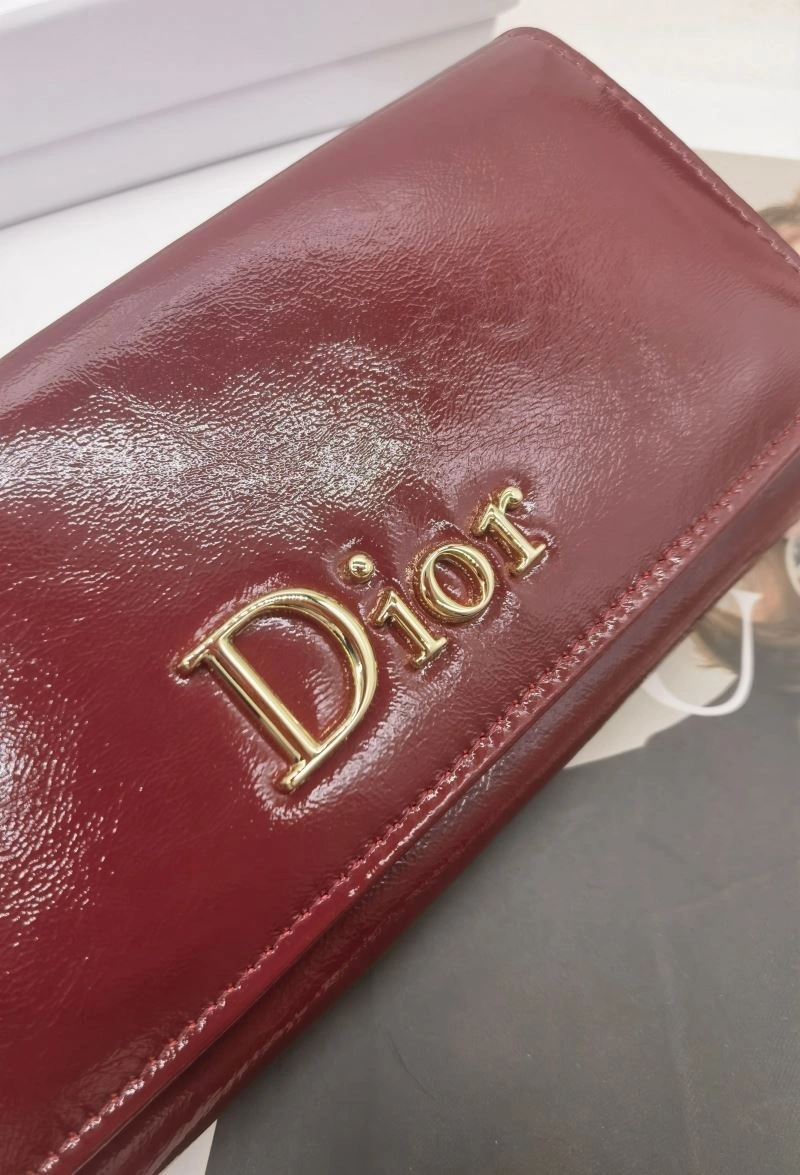 High fidelity Christian Dior Wallets Purse
