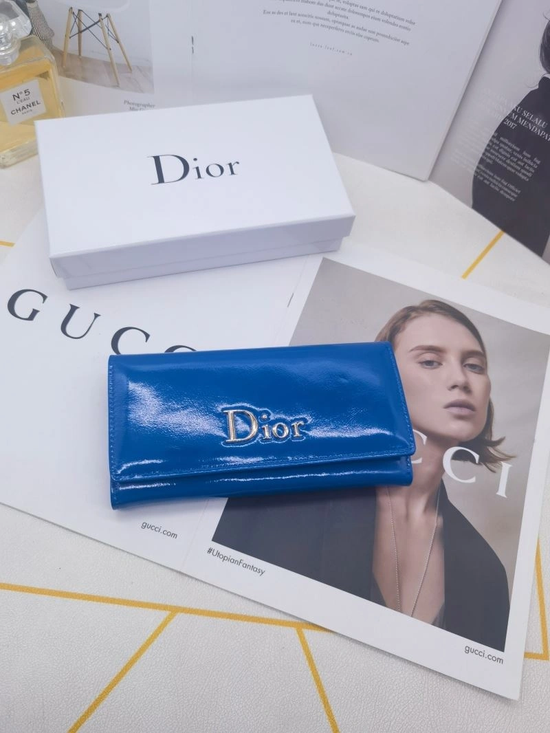 Christian Dior Wallets Purse