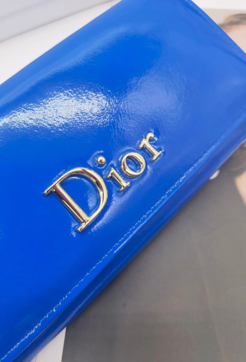 Top mirror Christian Dior Wallets Purse