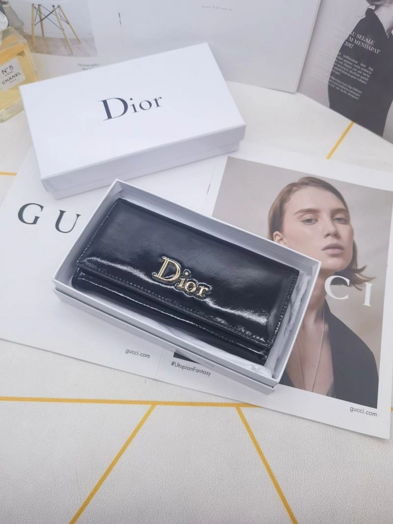 High fidelity Christian Dior Wallets Purse