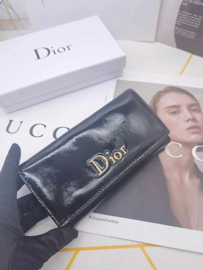 High fidelity Christian Dior Wallets Purse